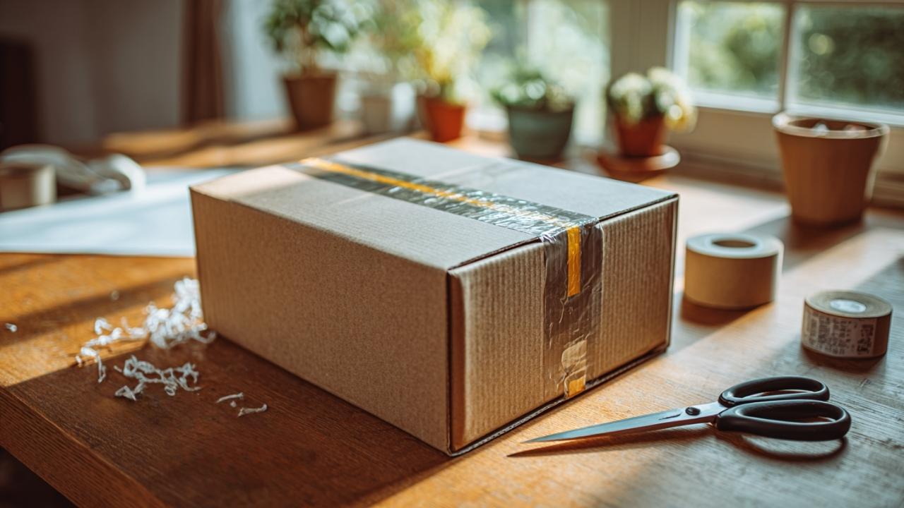 Kako najsigurnije upakovati pošiljku? Efikasni trikovi i saveti